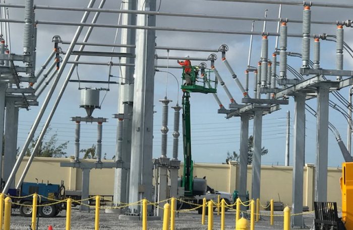 Switchyard and Substation Careers